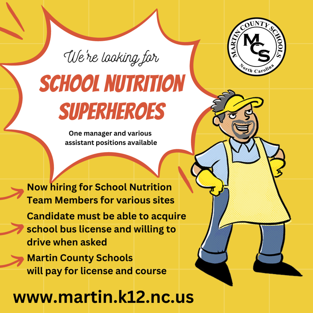 Looking For A Few Heroes Martin County Schools NC looking-for-a-few-heroes-martin-county-schools-nc