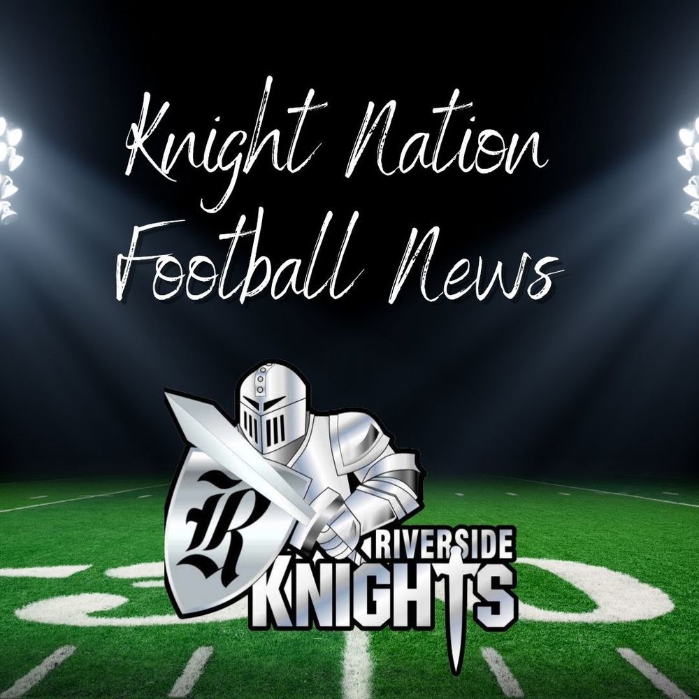 Knight Nation Football News | Martin County Schools NC