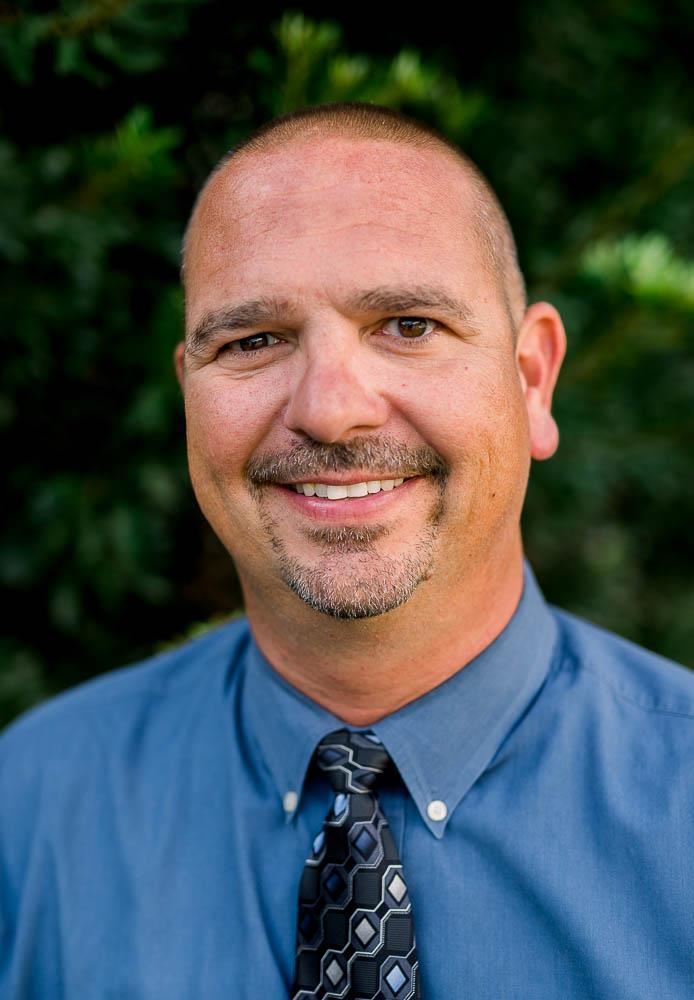 Principal Tapped for South Creek Middle School | South Creek Middle School