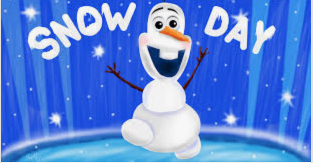 No School-SNOW DAY | Jamesville Elementary