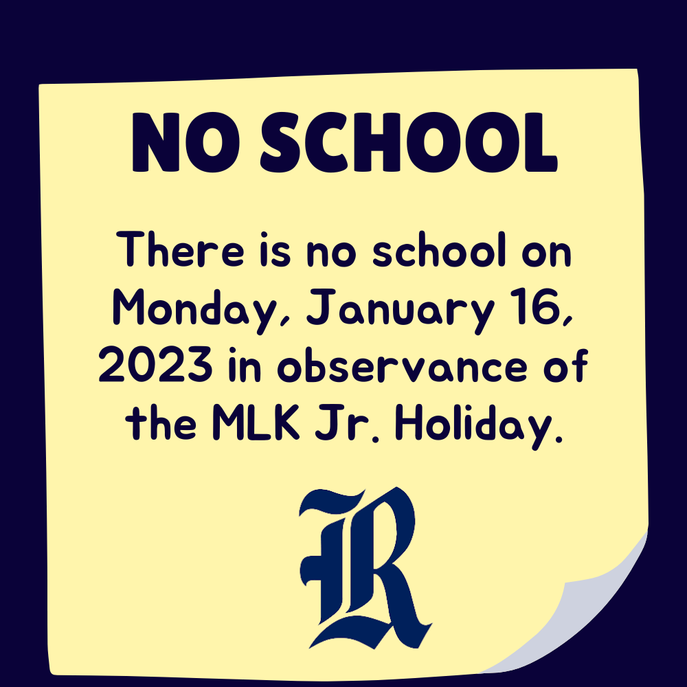 Martin Luther King Jr Holiday Riverside High School martin-luther-king-jr-holiday-riverside-high-school